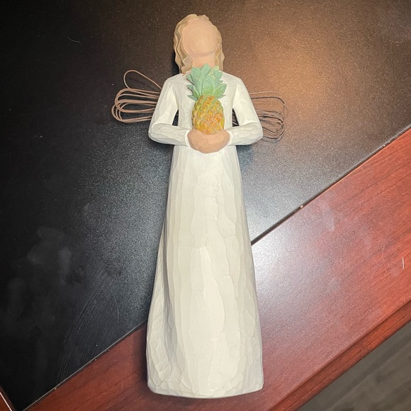 Willow Tree | Art | Willow Tree Welcoming Angel | Poshmark
